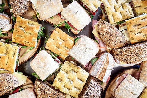 Panini’s